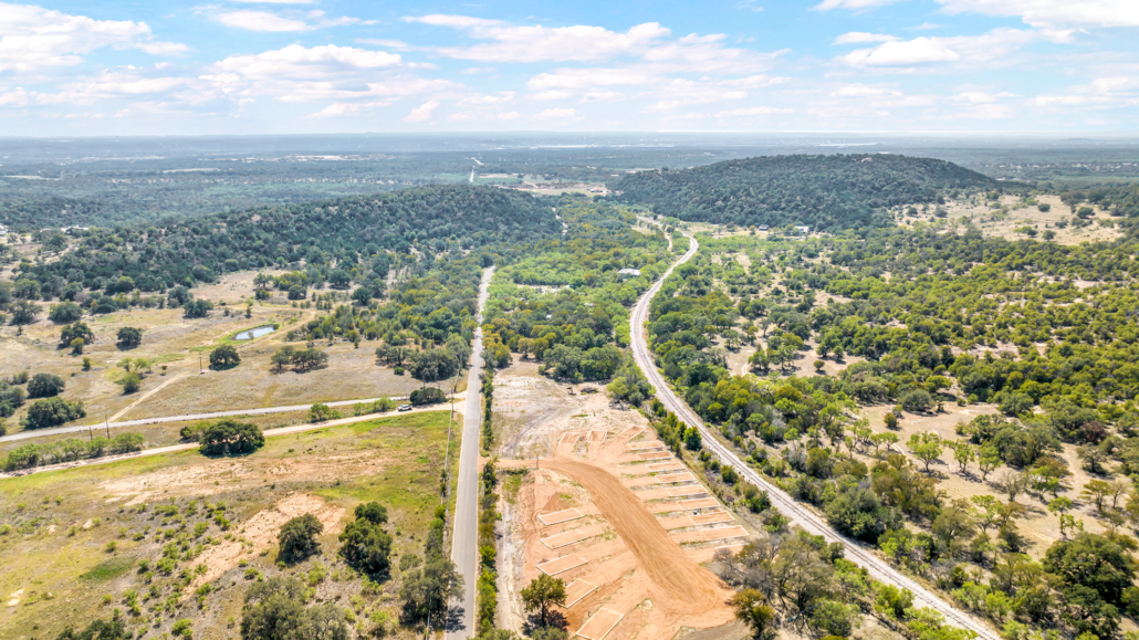 Snowbird Landing •Marble Falls RV Park